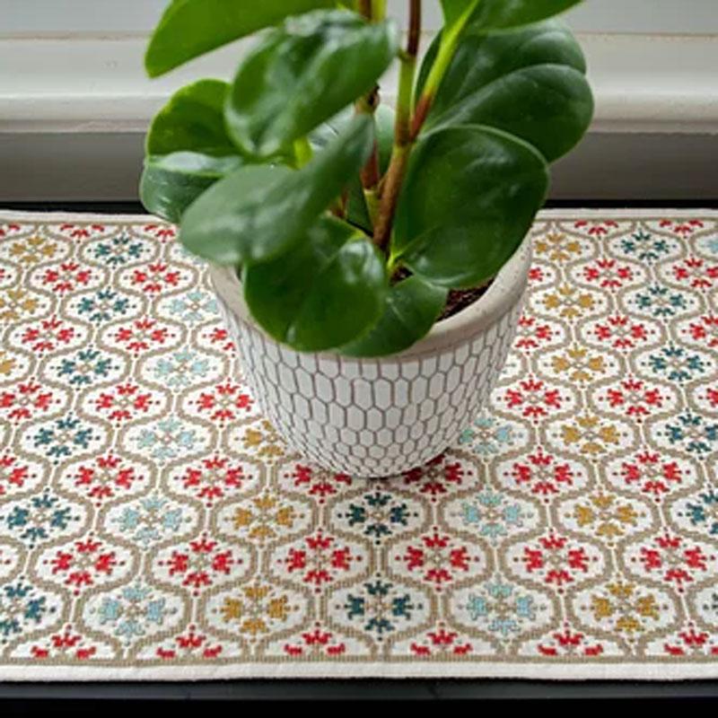 Anatolian Odaleque Cross Stitch Pattern - Digital Download – Stitched ...