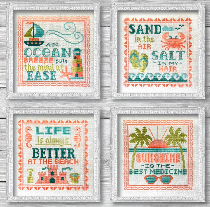 Tiny Modernist – Stitched Modern Downloads